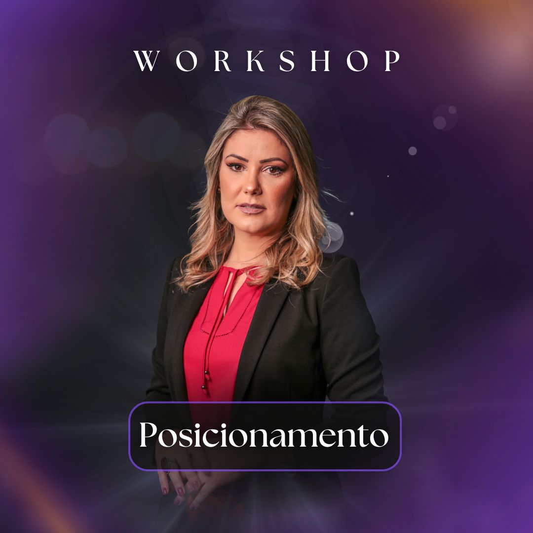 Posicionamento - Raquel Neto | Hotmart