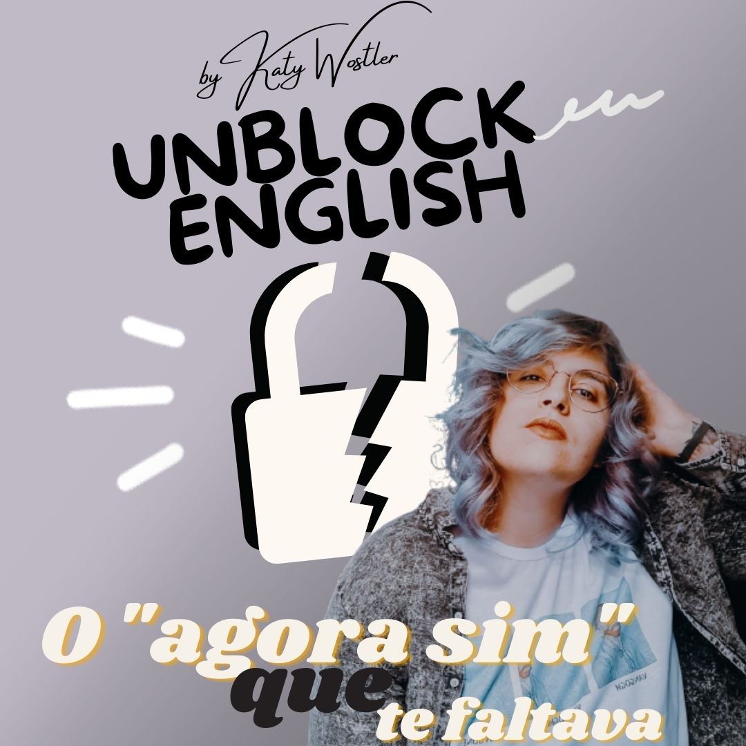 UNBLOCK M TODO DE INGL S Ketheley Fernanda Vieira Hotmart