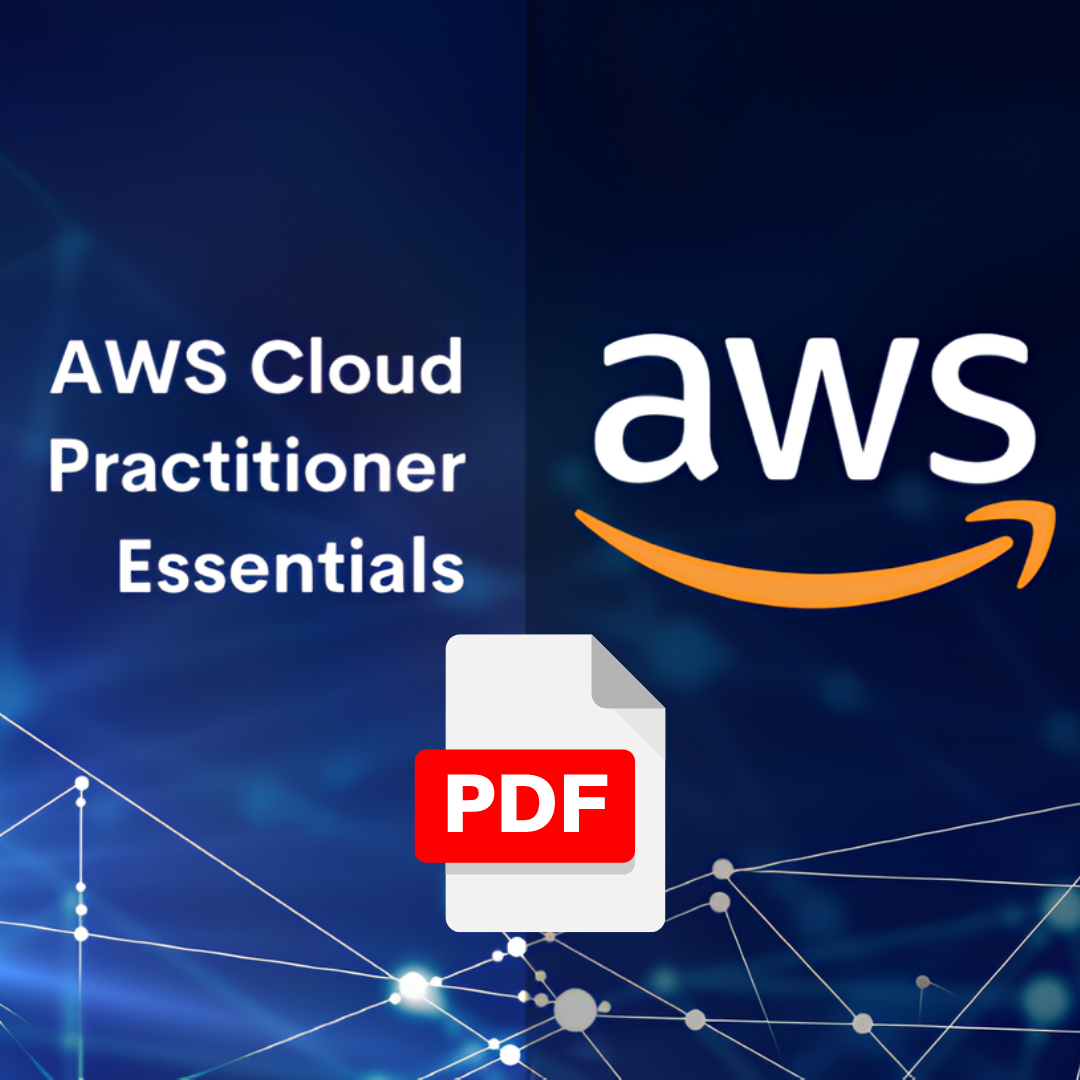 Curso AWS Cloud Practitioner en PDF - Domina los fundamentos de la ...
