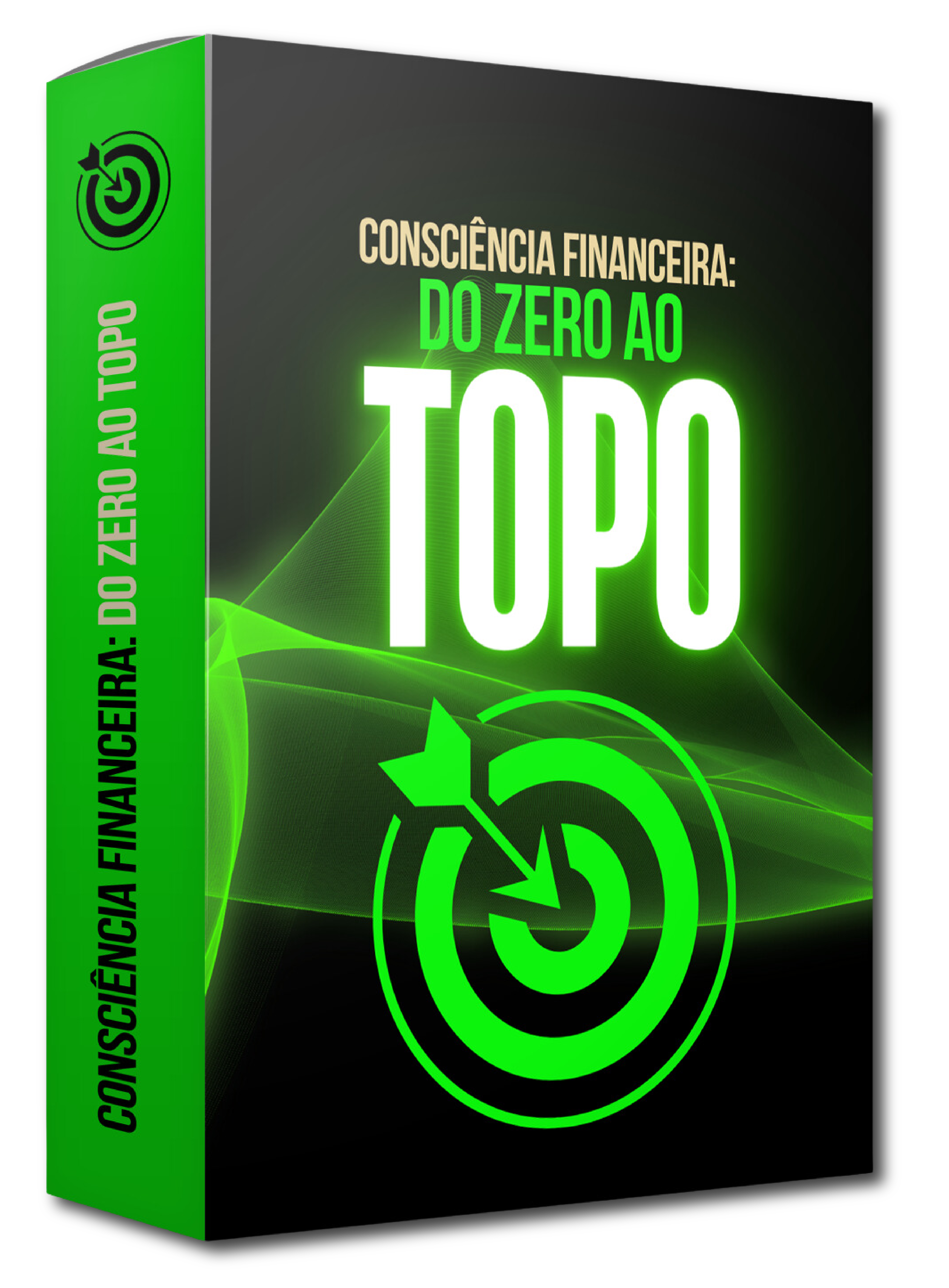 Consciência financeira - DO zero ao topo