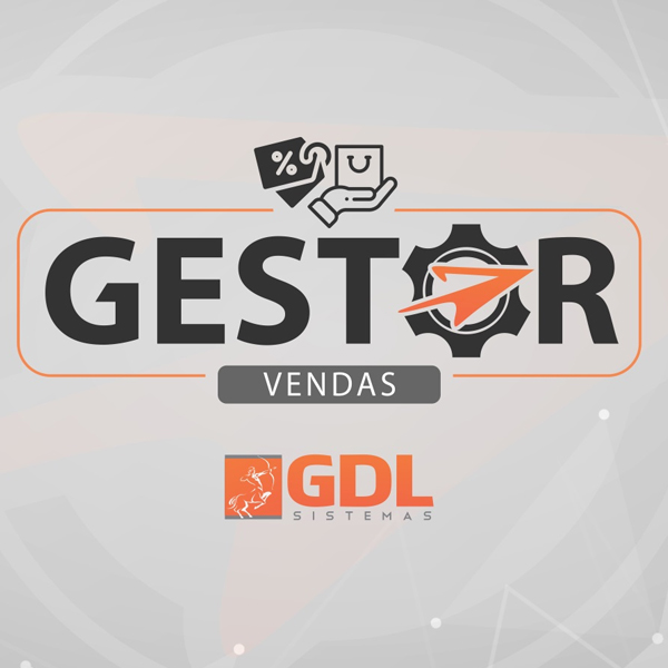 GDL Sistemas - Treinamento GDL Gestor