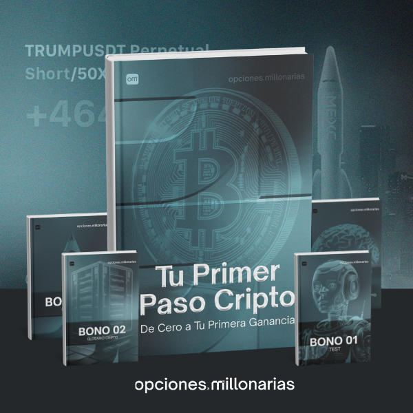 Pack Inversor Inteligente: Aprende Cripto desde Cero y Domina el Mé...