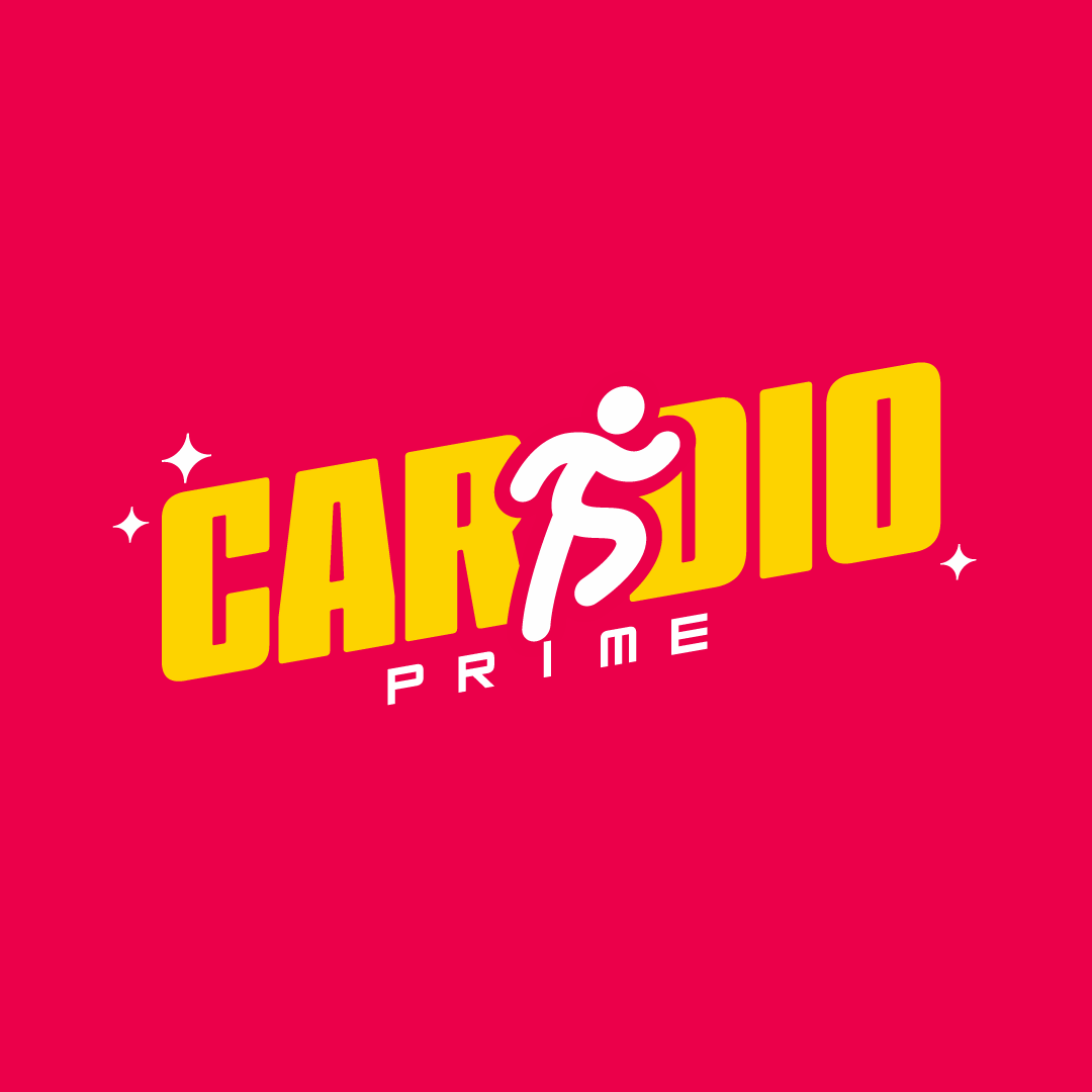 CARDIO PRIME | Hotmart