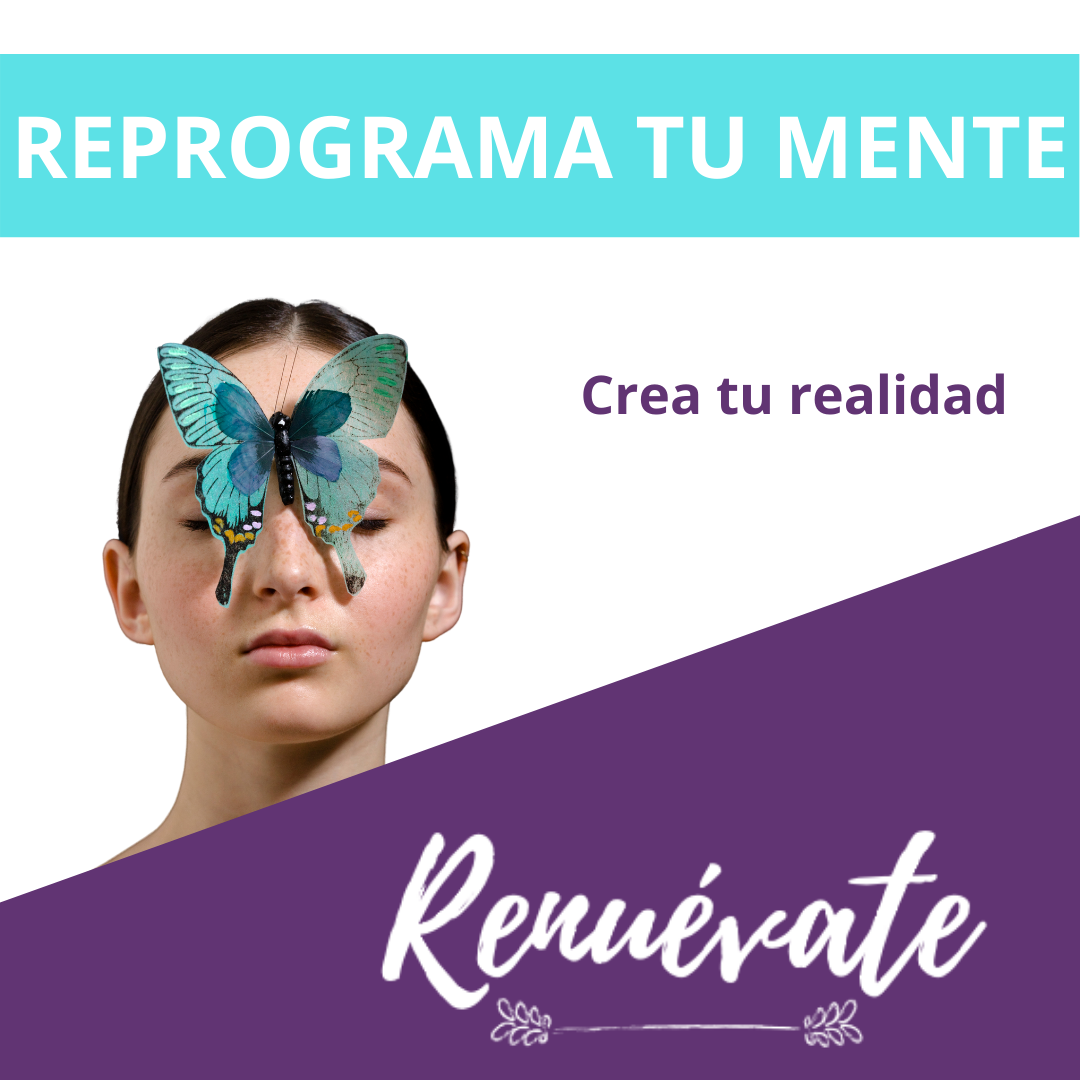 Renuévate: Reprograma tu Mente - DoYogaBeHappy | Hotmart