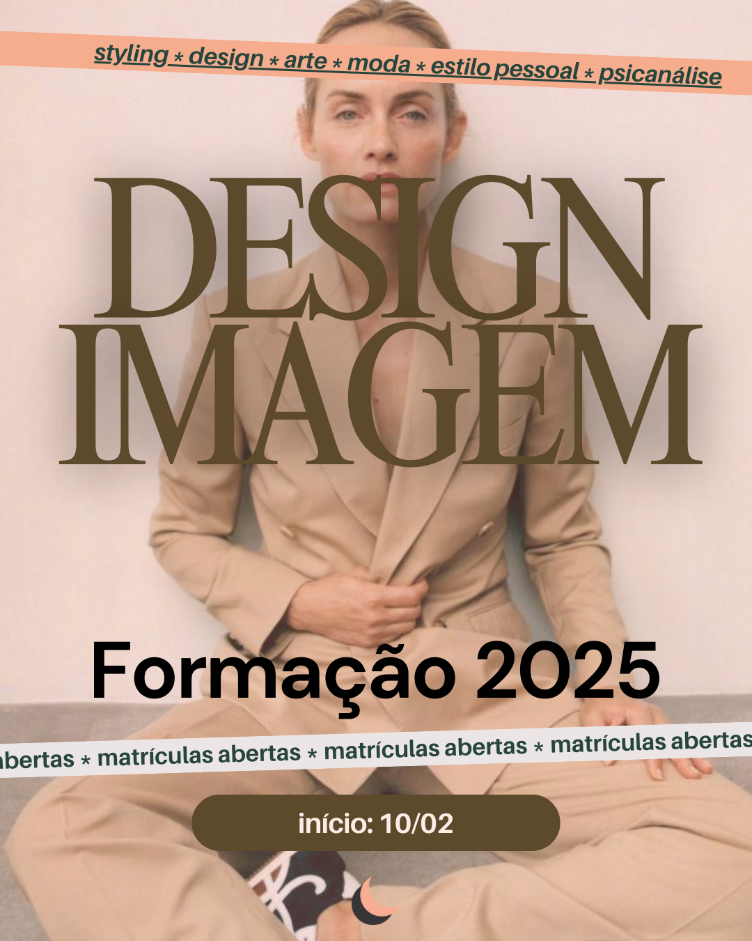 Formação DESIGN DE IMAGEM