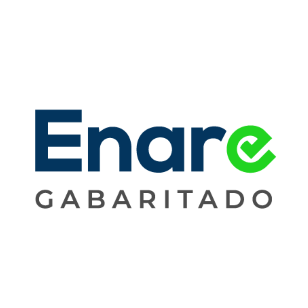 Enare Gabaritado (Extensivo) - Prof. Igor Almeida | Hotmart