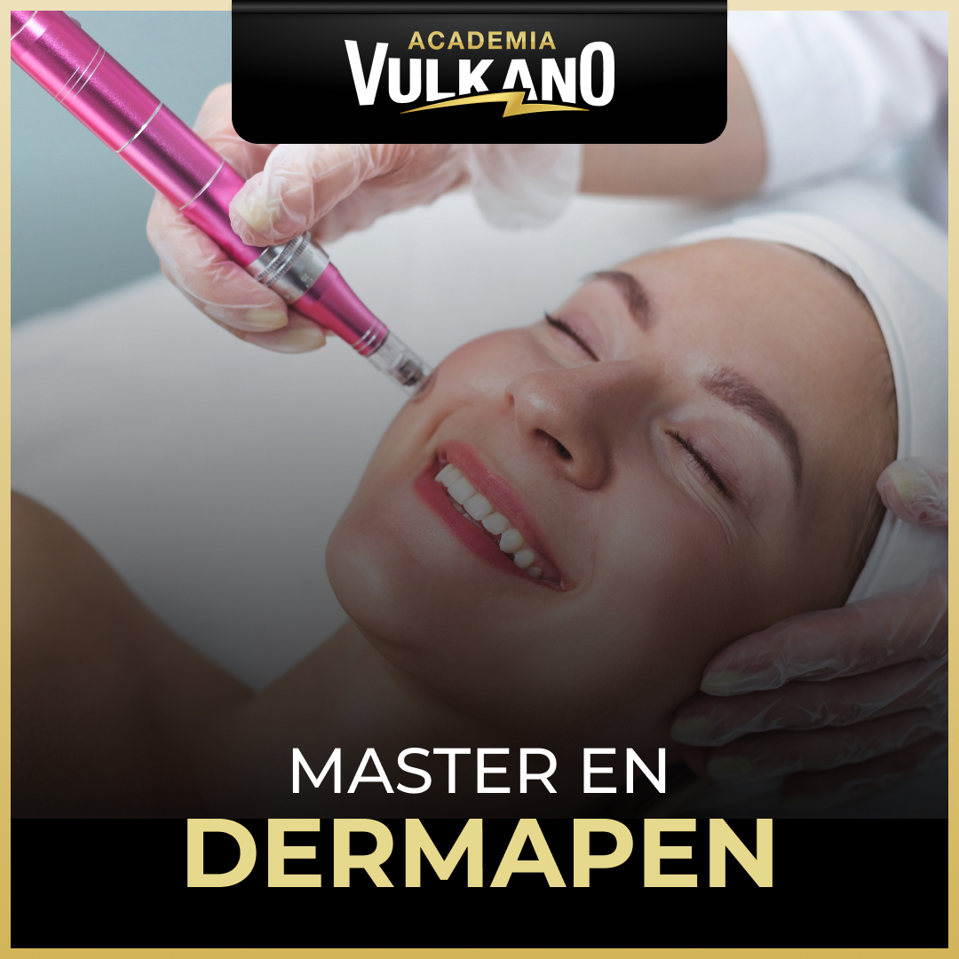 MASTER EN DERMAPEN - Natasha Sanchez | Hotmart