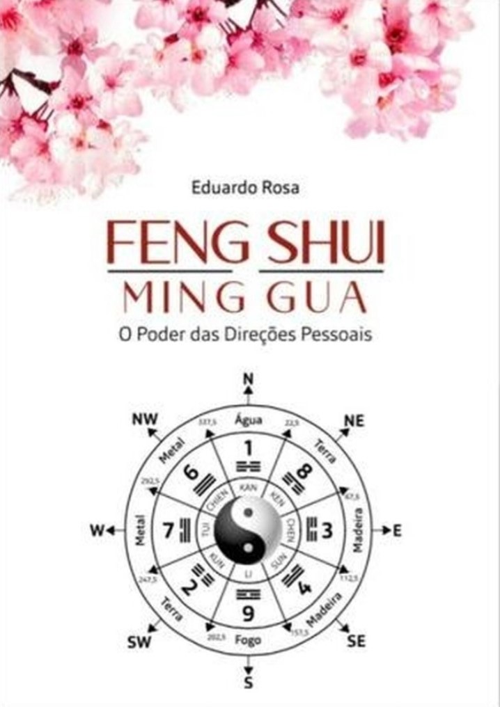 Feng Shui Ming Gua - O Poder das Direções Pessoais