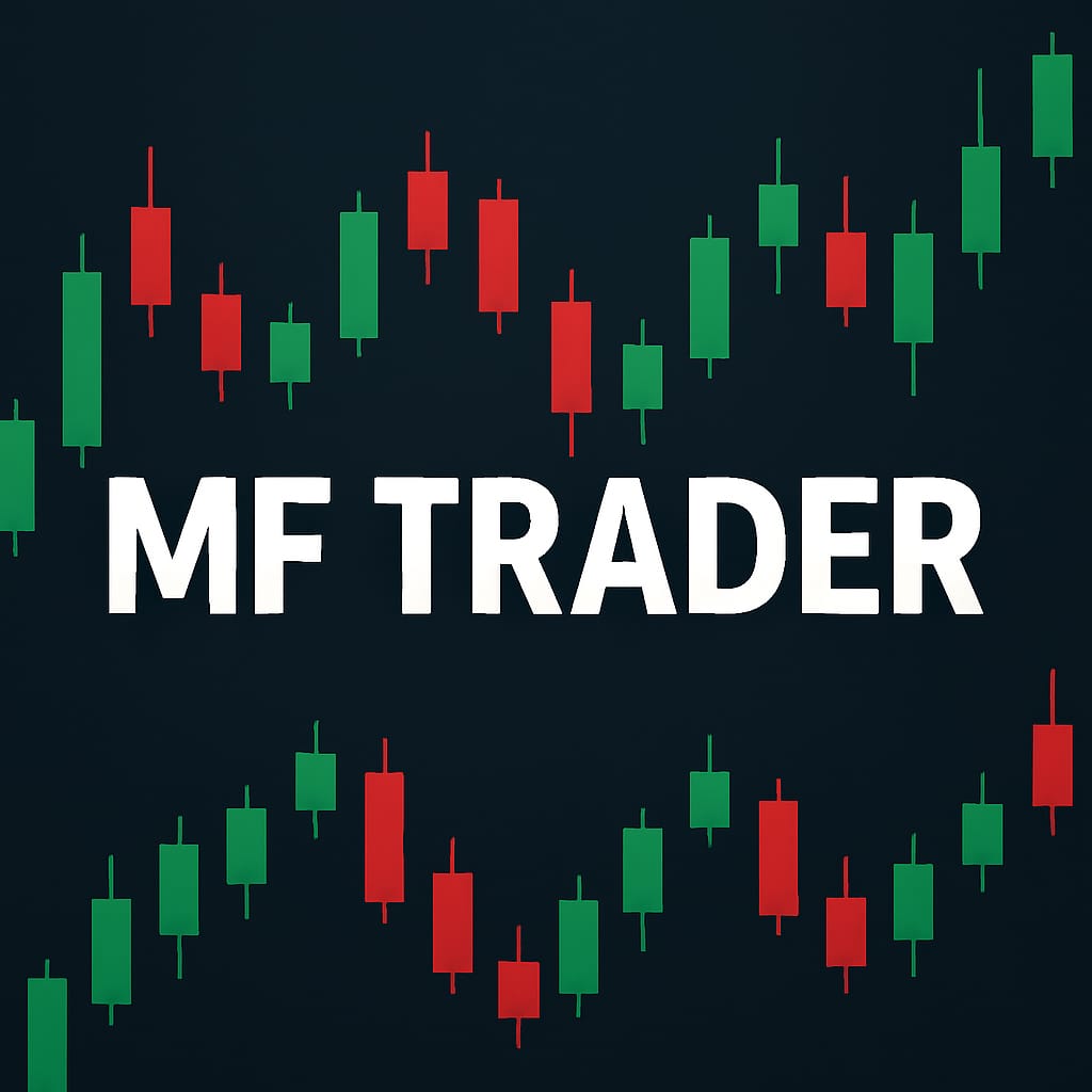 MF Trader Pro: Sinais e Estratégias de Alta Precisão