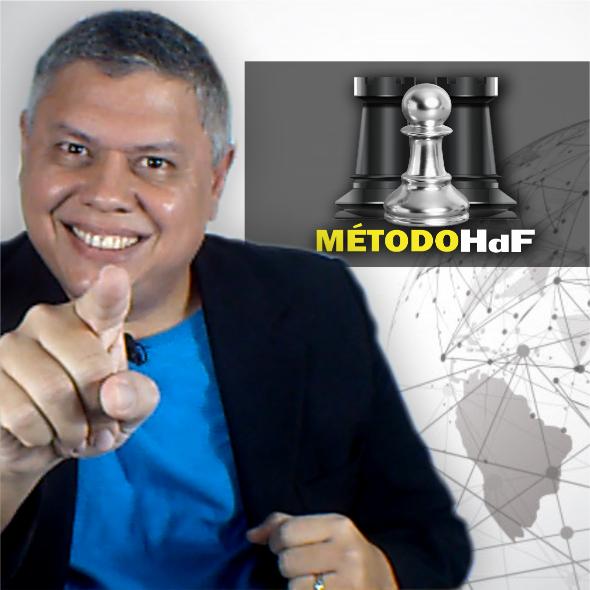 Método HdF - Hora de Faturar
