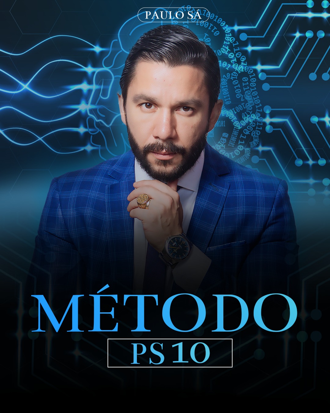 MÉTODO PS10 - Paulo Sá | Hotmart