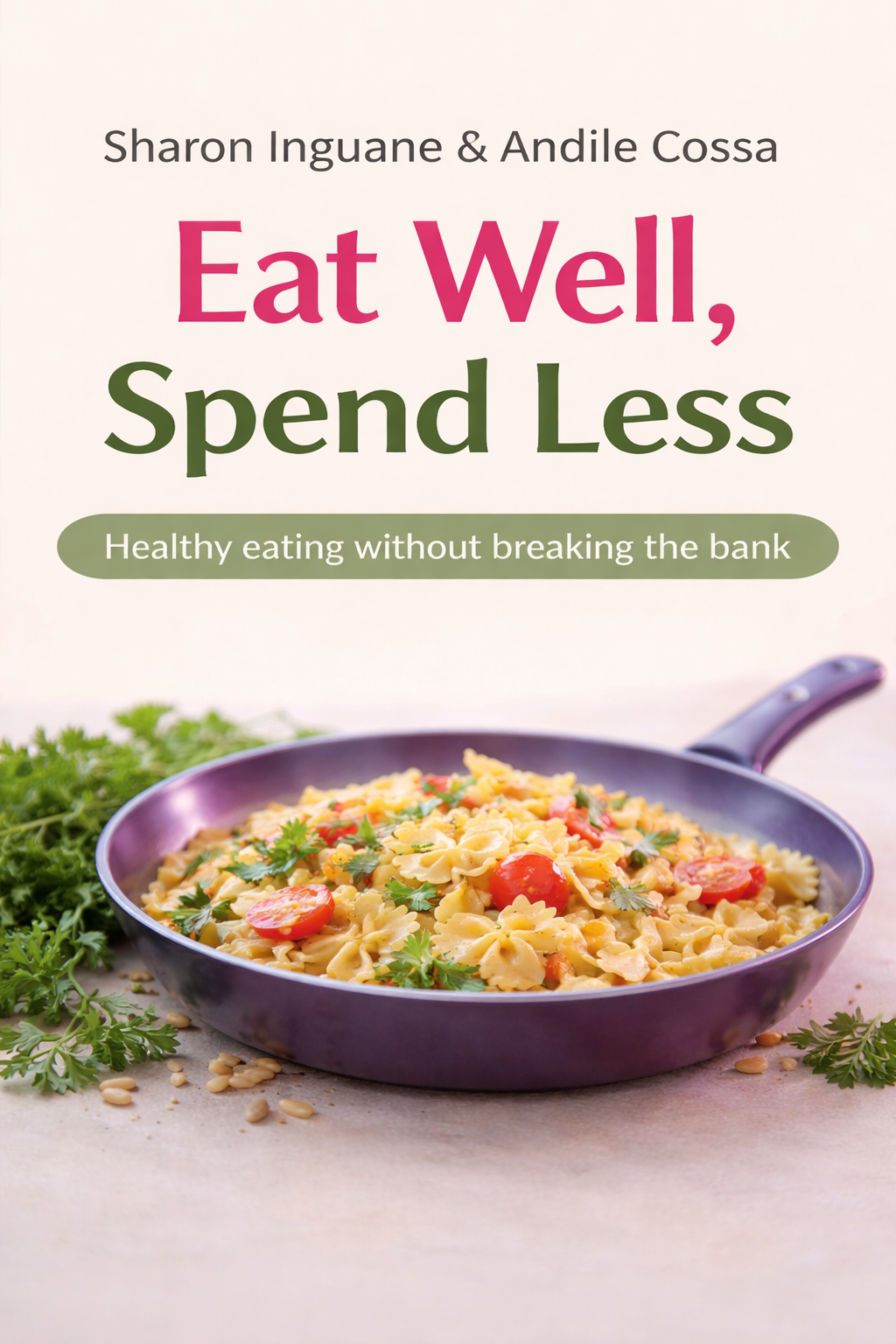 Eat well, Spend less