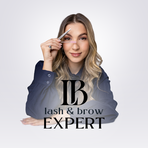 Lash & Brow Expert