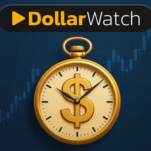 Dollar Watch - Skala Lançamentos Digitais | Hotmart
