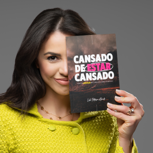 Devocional - Cansado de Estar Cansado