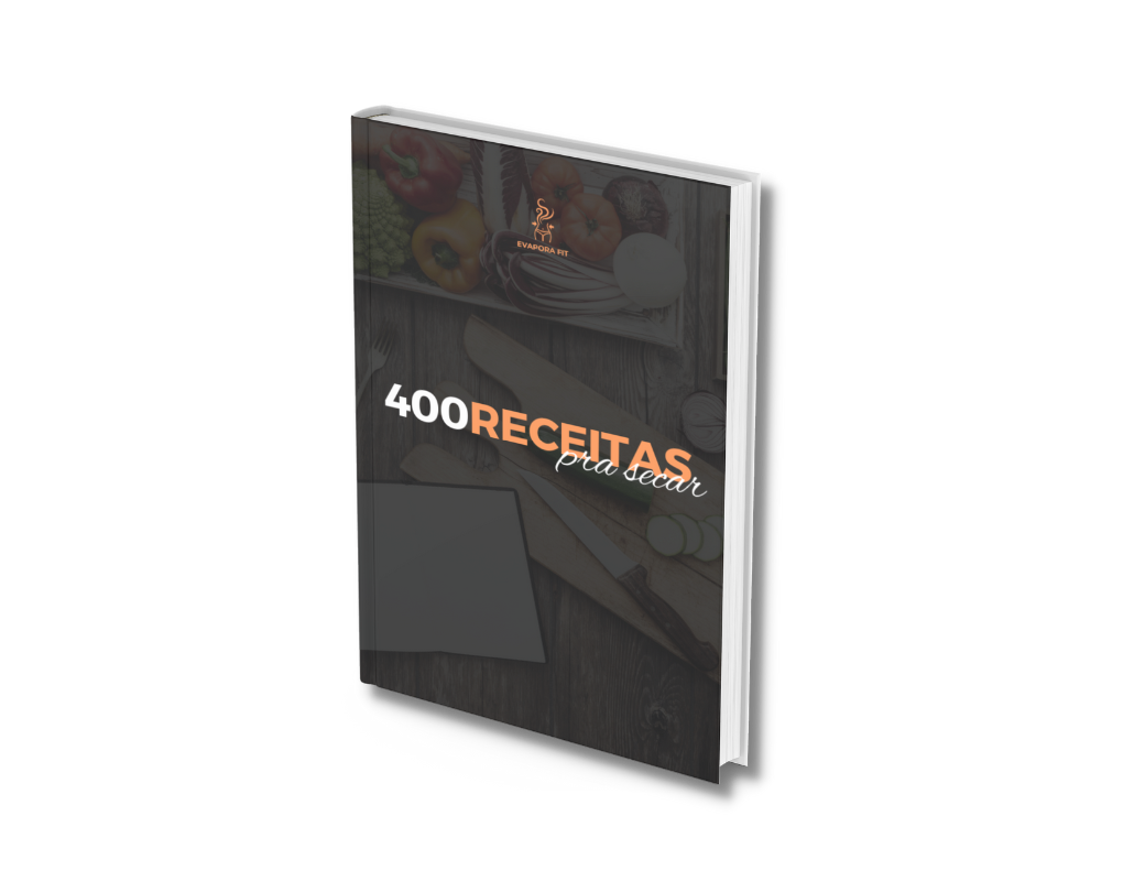 Evapora Fit - Mango Tech. | Hotmart