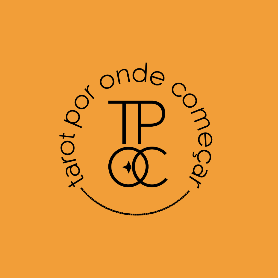 A Novo TPOC | Tarot Por Onde Começar