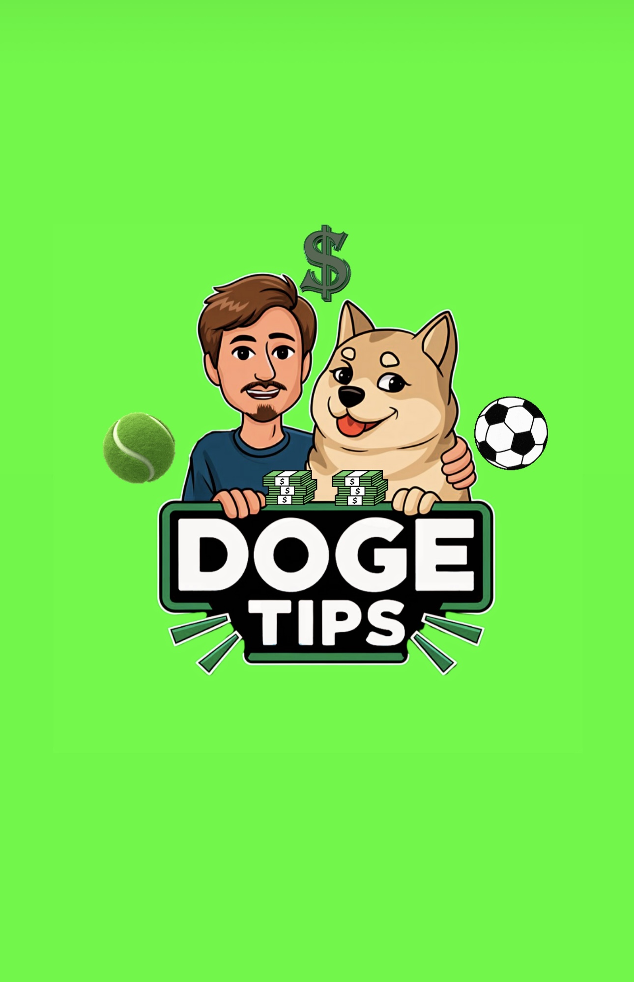 DOGE TIPS
