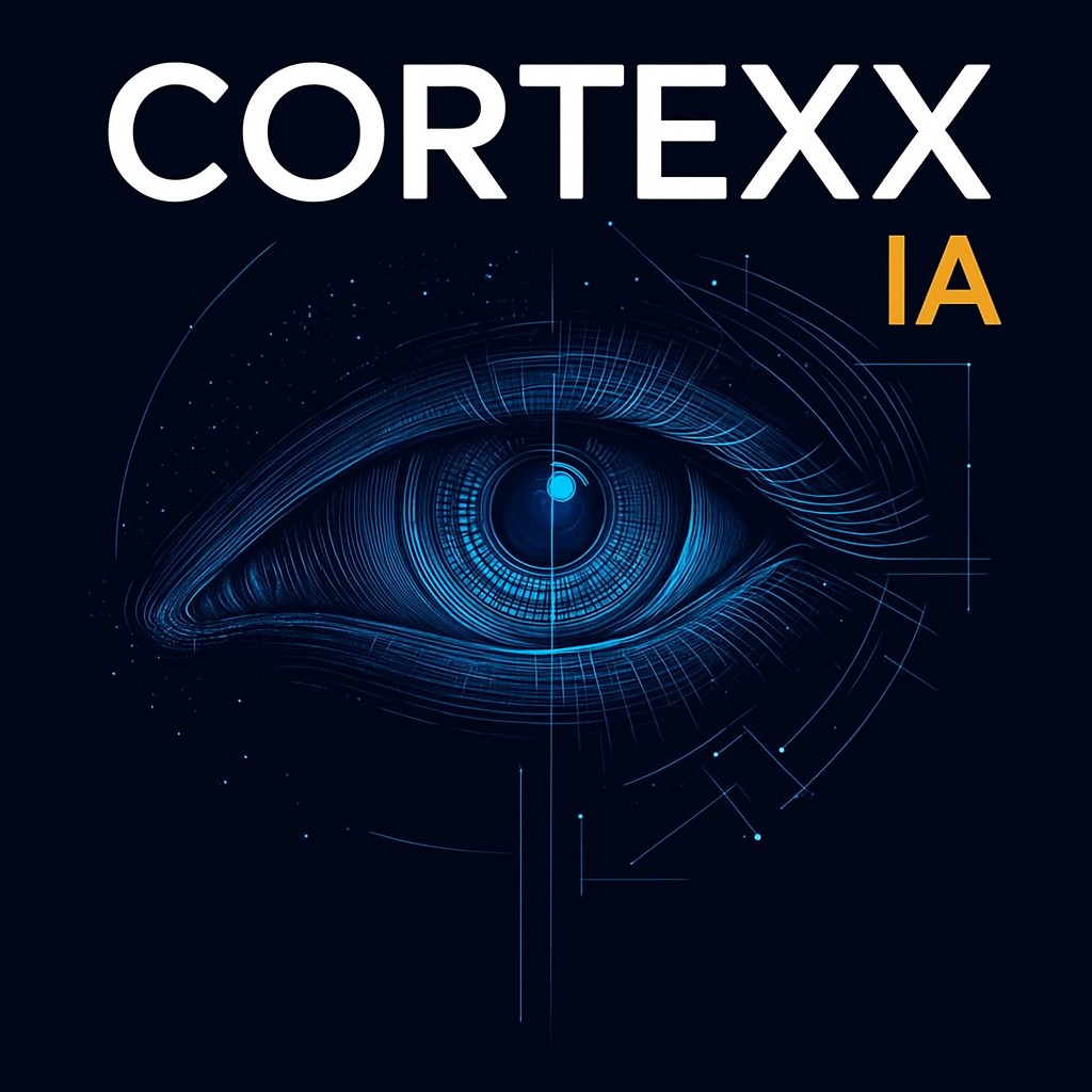 Cortexx IA. | Hotmart