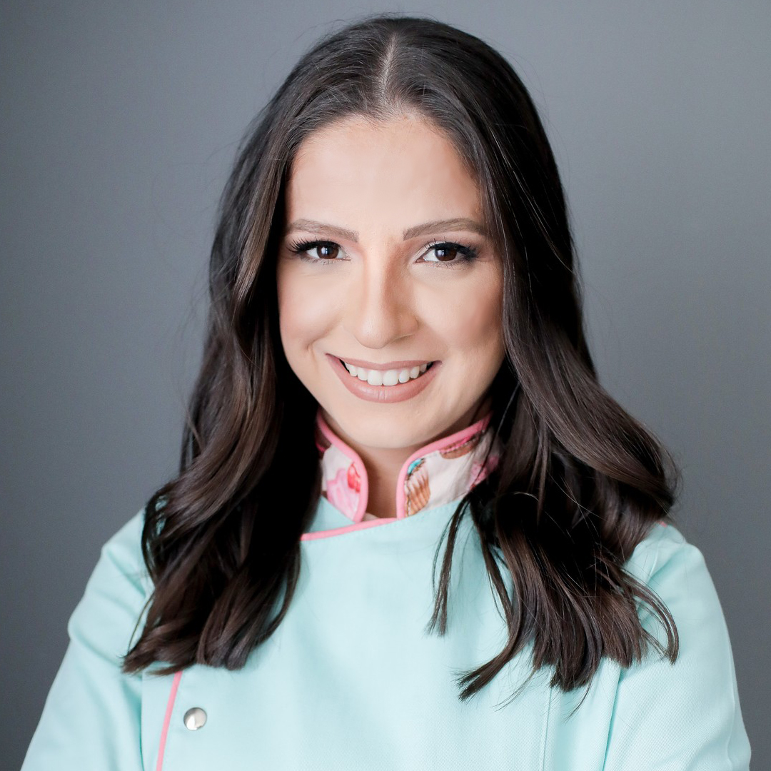 Imersão Doce - Aline Cândido