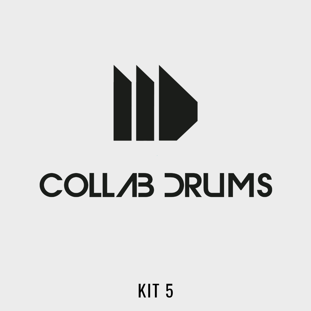 KIT-5 Collab Drums
