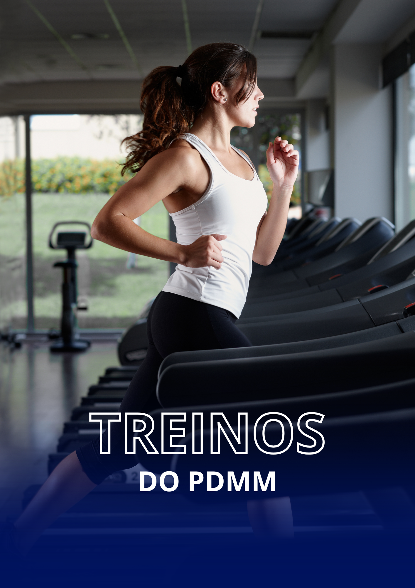 Treinos PDMM exclusivos - Antonella G. Corrêa | Hotmart