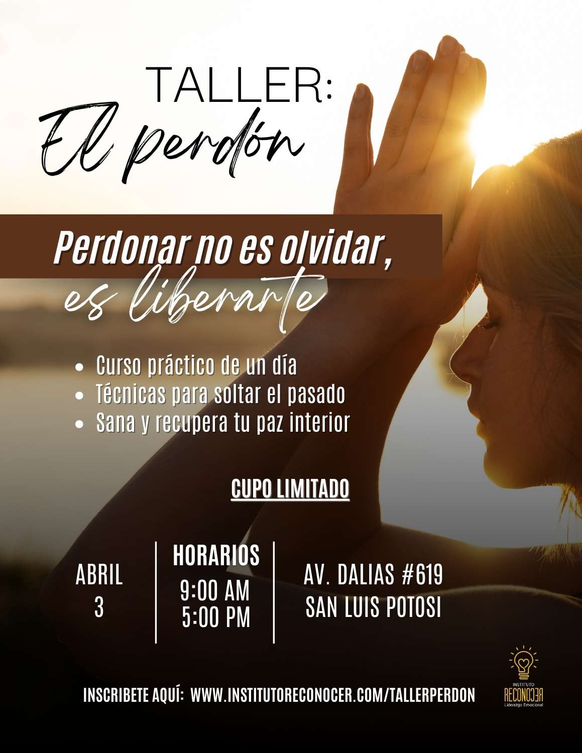 Taller del Perdón