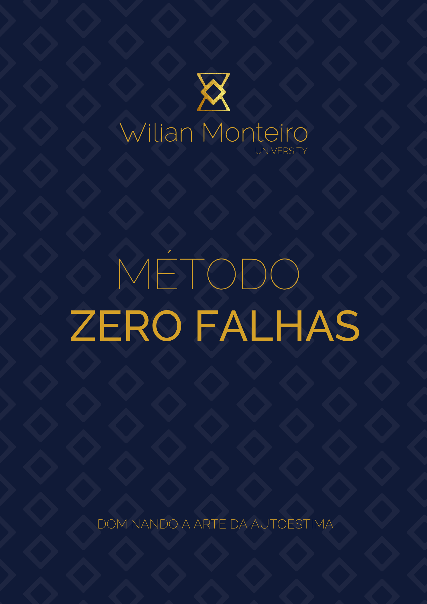 Método Zero Falhas - WILIAN PATRICK MONTEIRO | Hotmart