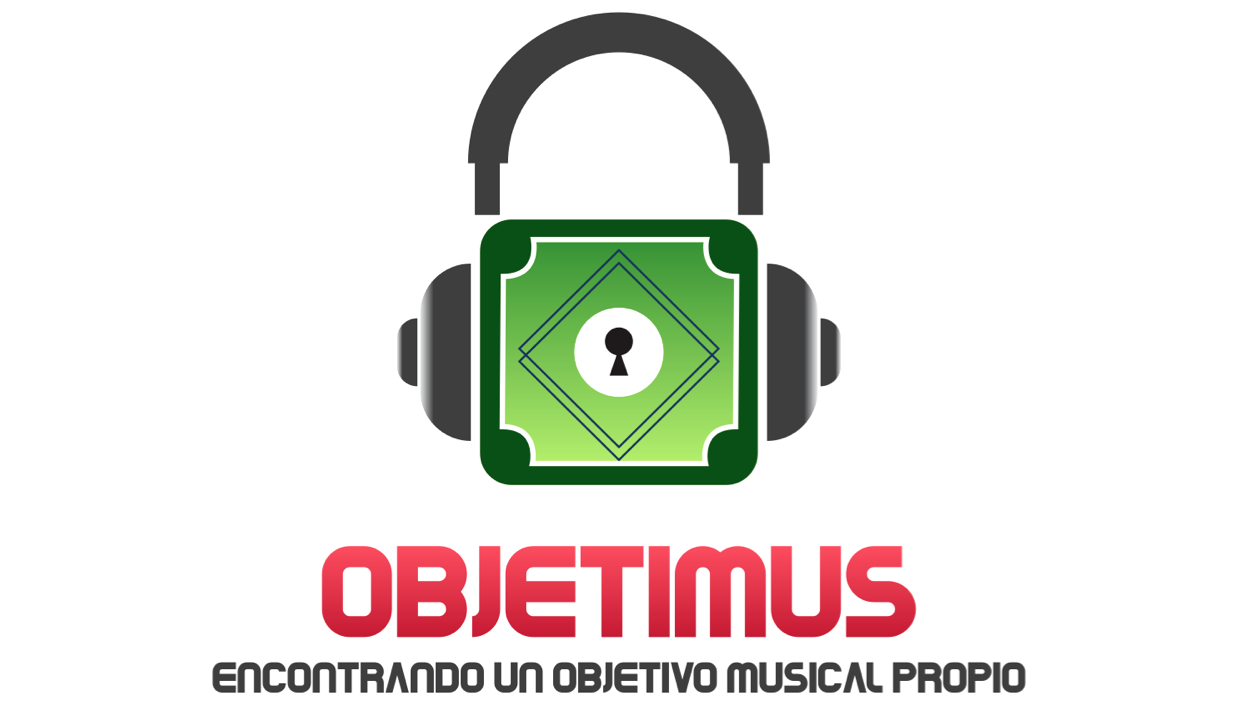 OBJETIMUS - Encontrando un objetivo musical propio - Andrés Cubillo...