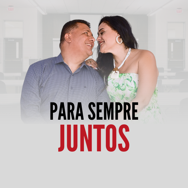 PARA SEMPRE JUNTOS