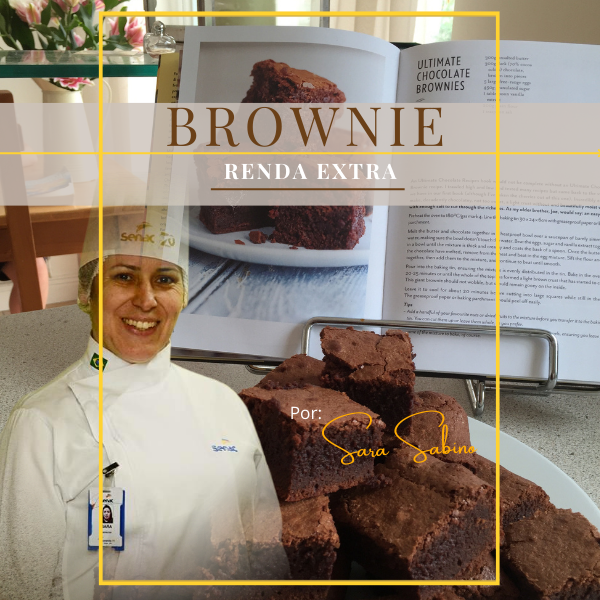 Ebook Brownie Renda Extra