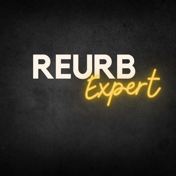 REURB Expert - Edina Telma de Oliveira Pereira | Hotmart