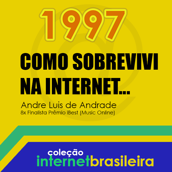 Como Sobrevivi na Internet (1997)