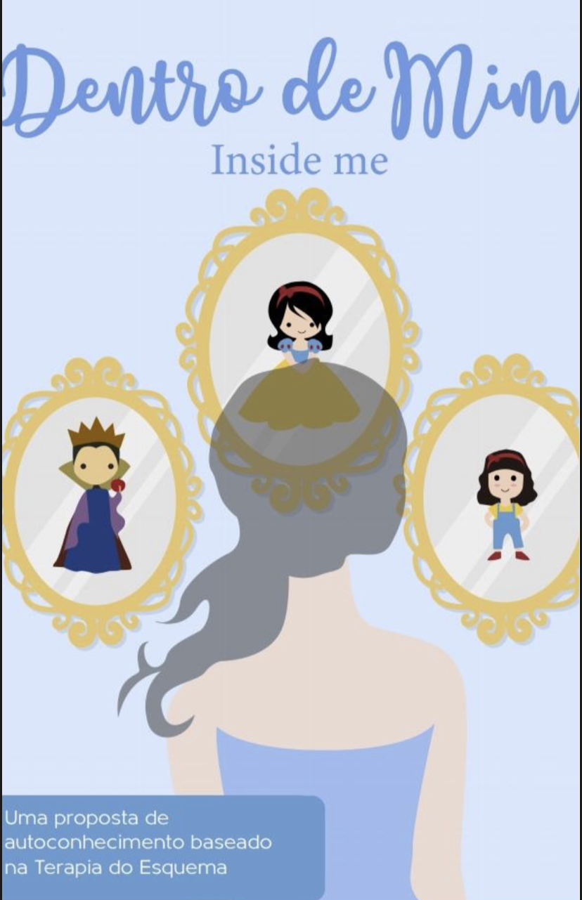 Dentro de Mim - Inside Me