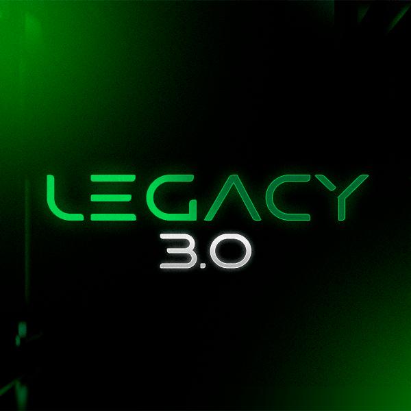 Legacy 3.0 - Ports Trader | Hotmart