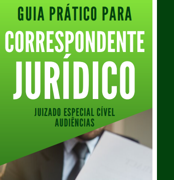 Guia Prático para Correspondente Jurídico - JUS PRÁTICO - Sarah ...