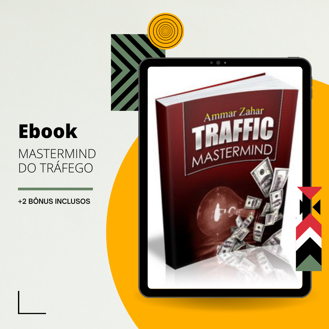 Mastermind do tráfego