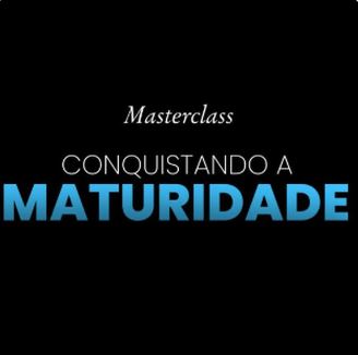 Conquistando a Maturidade - 3A Soluções Digitais LTDA | Hotmart