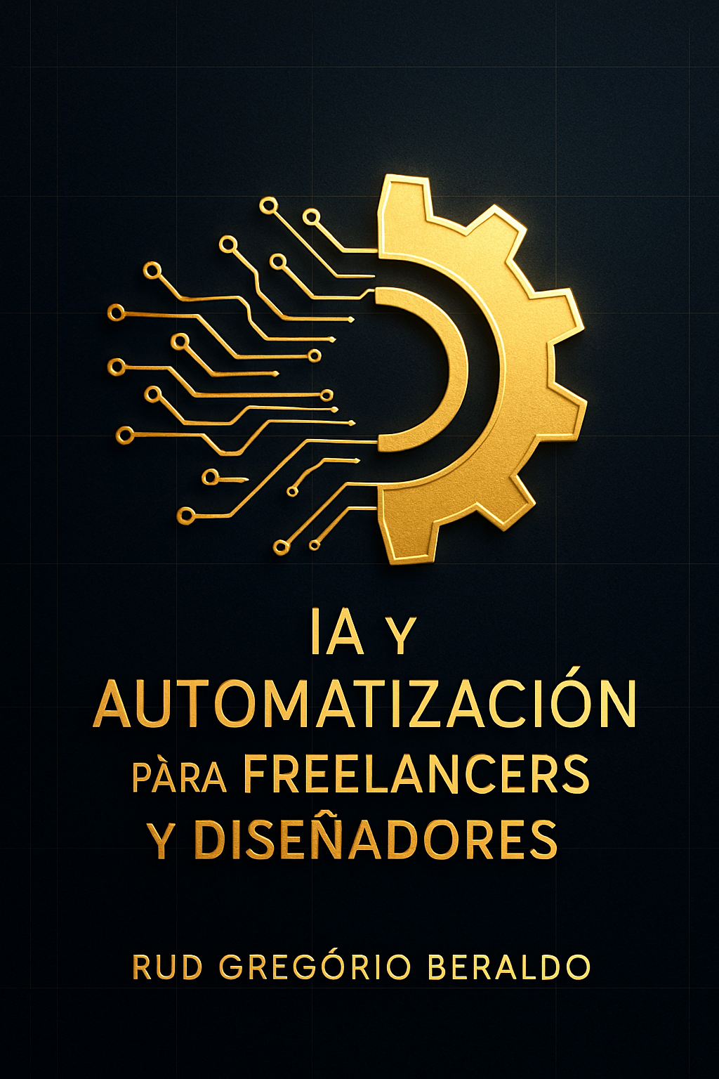 IA y Automatización para Freelancers y Diseñadores - RUD JOSÉ GRIGO...