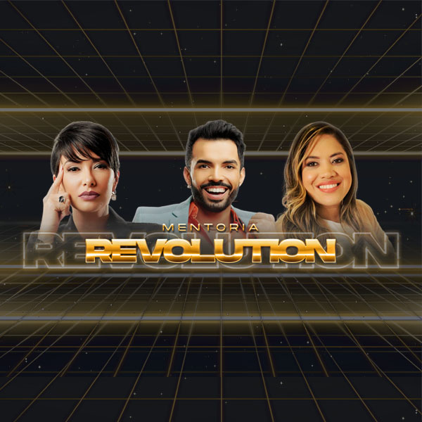 Mentoria Revolution 2022 - Greice Joviane | Hotmart