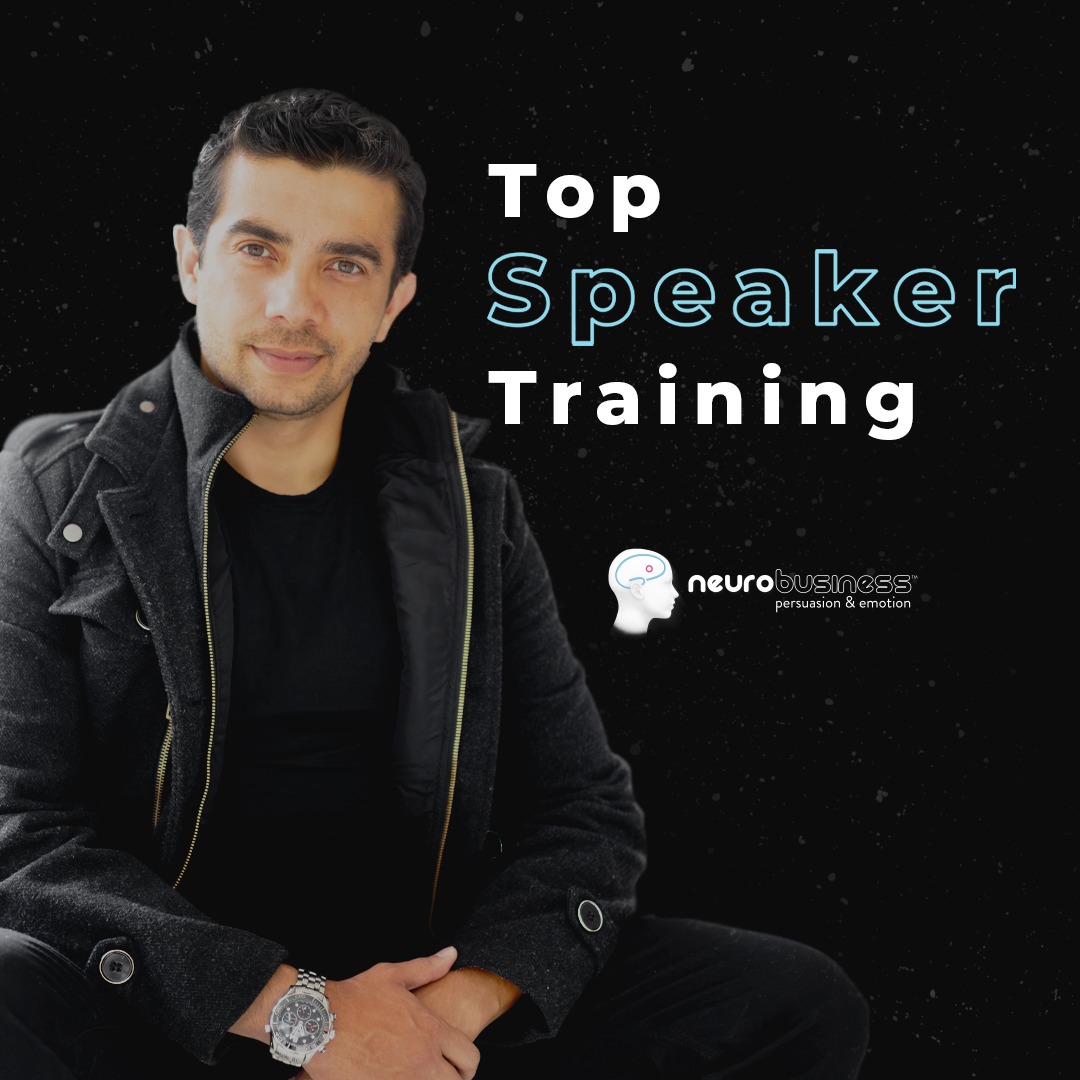 Top Speaker Training