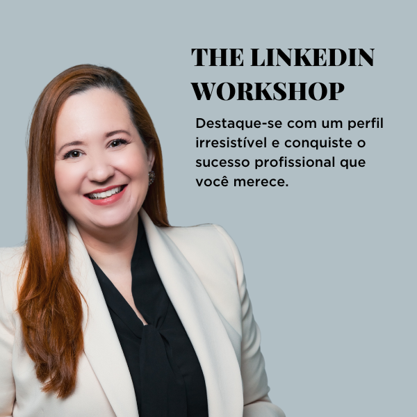 The LinkedIn Workshop
