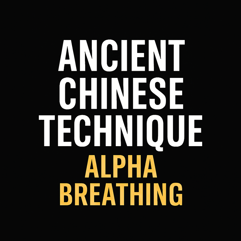 Alpha Breath
