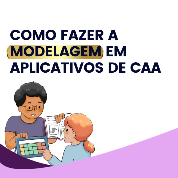 Como Fazer a MODELAGEM em aplicativos de CAA - Valeria Santos | Hot...