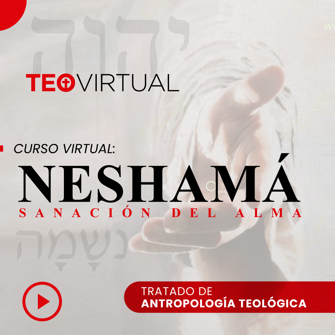 Neshamá - Sanación del Alma