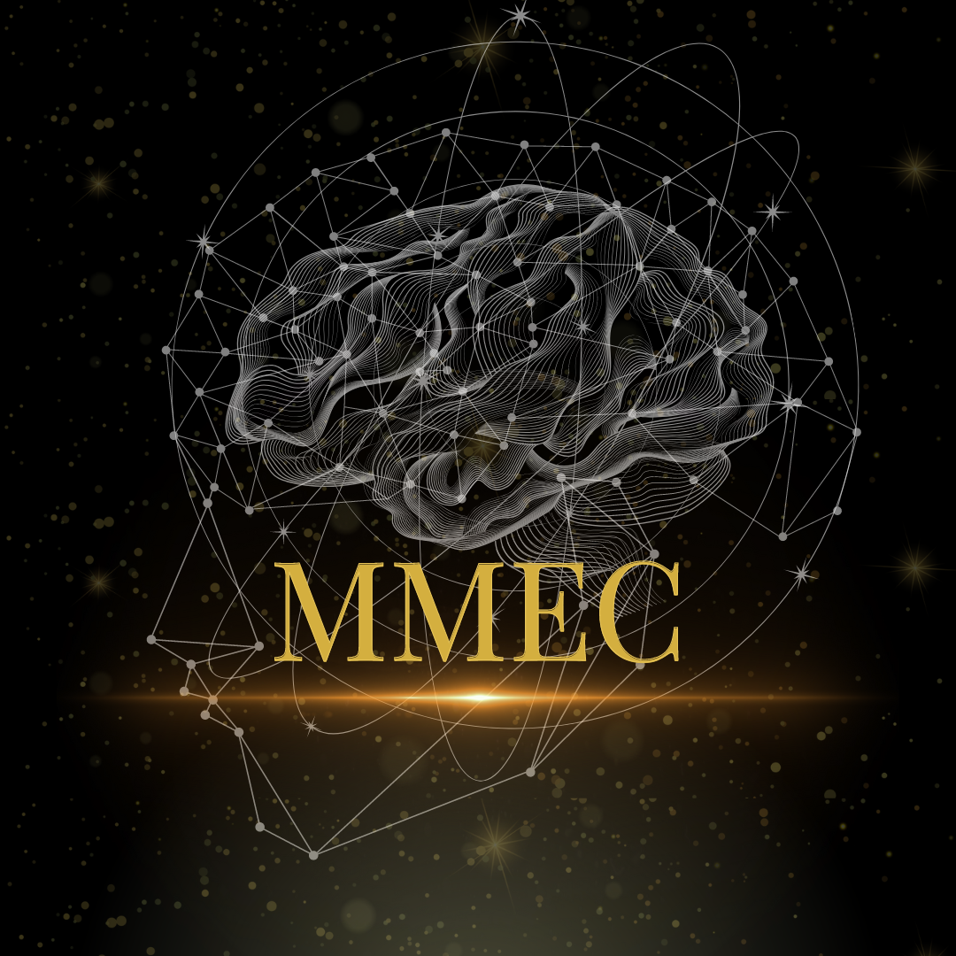 MMED - Mudança de Mentalidade e Expansão da Consciência - Roberta R...