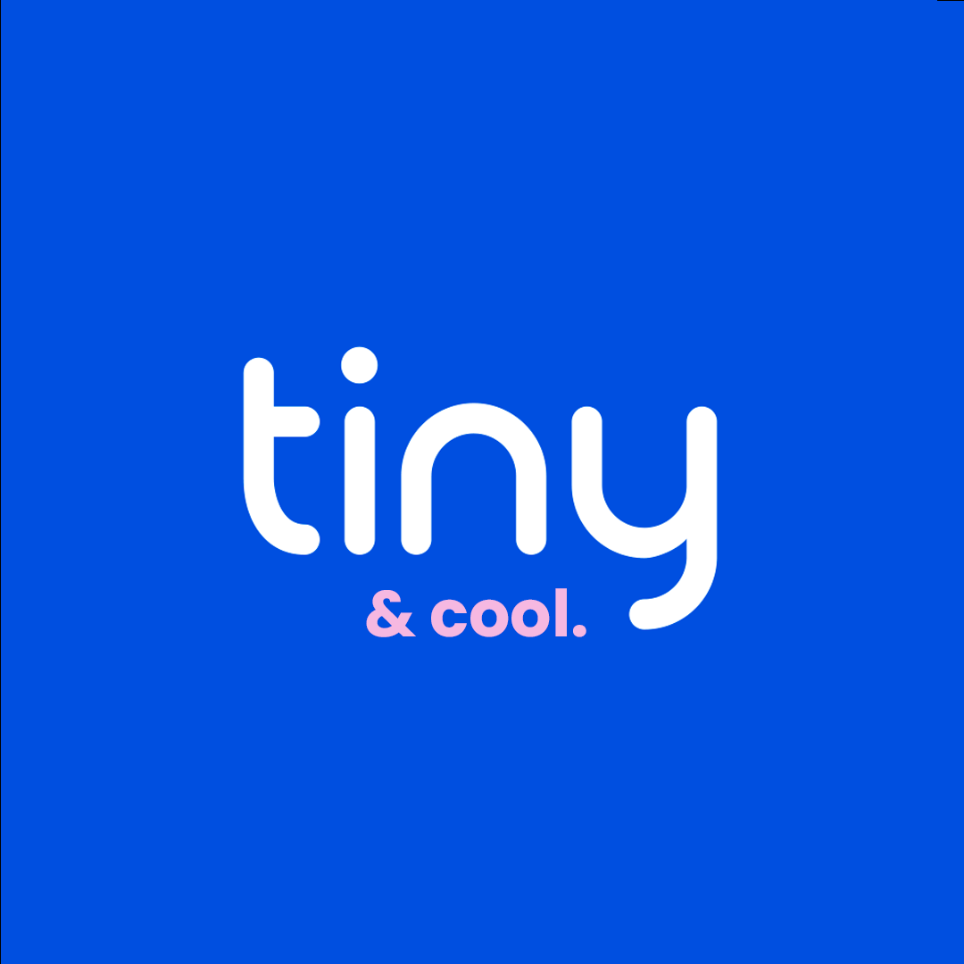 Tiny & Cool - Treinamento completo - Isabela Gaidys | Hotmart