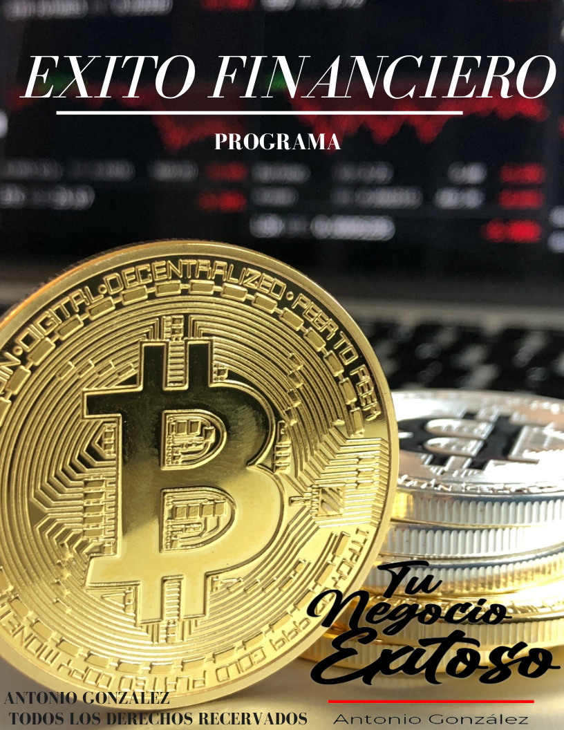 ÉXITO FINANCIERO