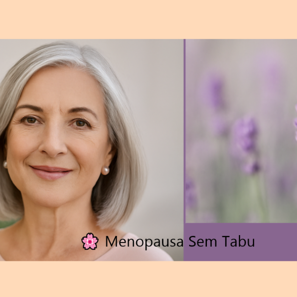 Guia Premium Menopausa sem tabu 🌸