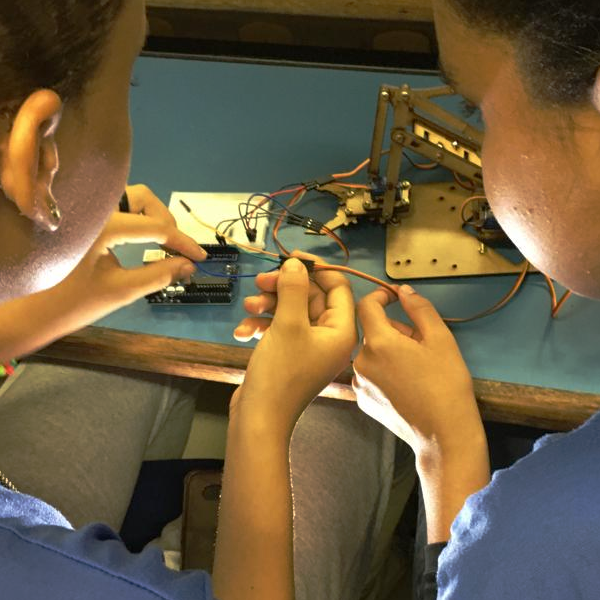 Curso de Robótica com Arduino: Aprenda a Programar e Simular Projet...